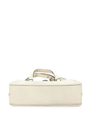 Gucci Small Bamboo Daily Tote Bag