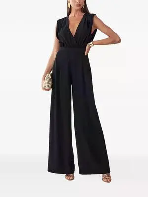 BWLDR Elan Sleeveless Jumpsuit