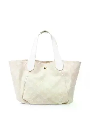 LOUIS VUITTON Gm Ipanema Monogram Tote Bag