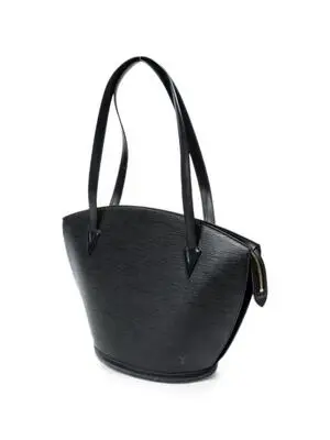 LOUIS VUITTON Epi St-jacques Tote Bag