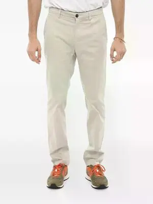 DEPARTMENT 5 David Twill Trousers