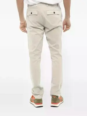 DEPARTMENT 5 David Twill Trousers