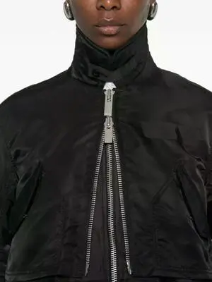 Sacai Layered-design Jacket