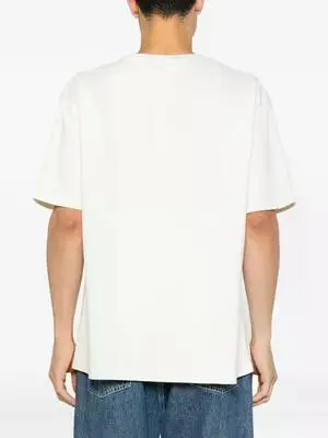 Rhude Graphic-print T-shirt