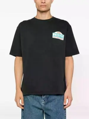 Rhude Graphic-print T-shirt