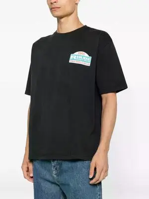 Rhude Graphic-print T-shirt