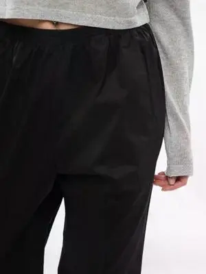 Woolrich Military Elasticated Waist Trousers