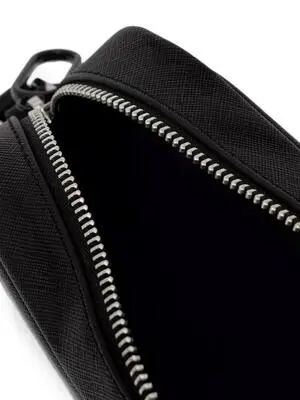 Karl Lagerfeld Logo-print Belt Bag