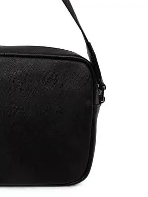Karl Lagerfeld Logo-print Belt Bag