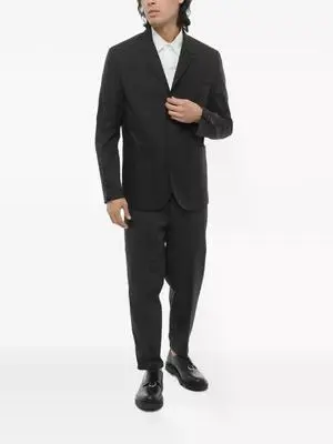 Neil Barrett Slim-fit Single-breasted Jacket