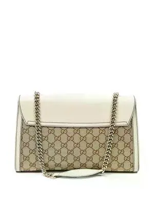 Gucci Medium Emily Gg Supreme Shoulder Bag