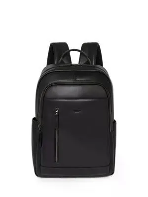 OSPREY Hudson Leather Zip-fastening Backpack