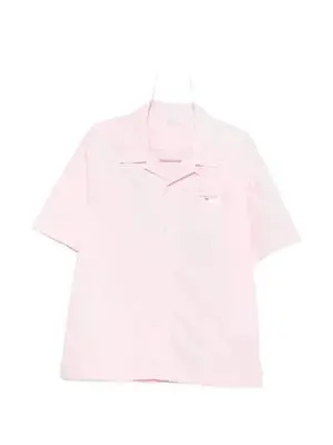 Givenchy Short-sleeve Shirt