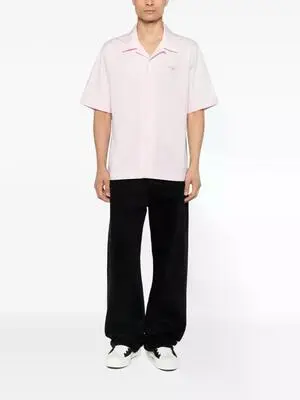Givenchy Short-sleeve Shirt