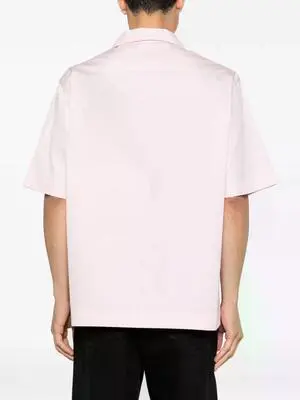 Givenchy Short-sleeve Shirt