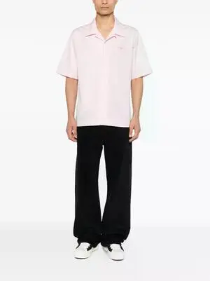 Givenchy Short-sleeve Shirt - Pink