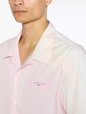 Givenchy Short-sleeve Shirt