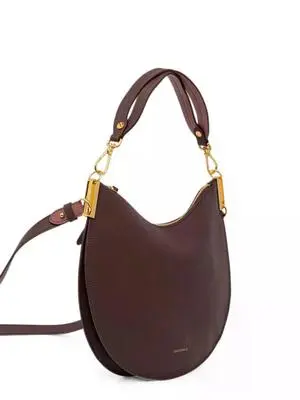 COCCINELLE Medium Sunup Shoulder Bag