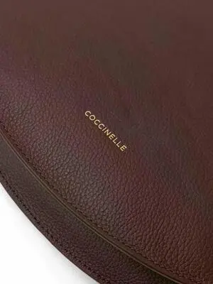 COCCINELLE Medium Sunup Shoulder Bag