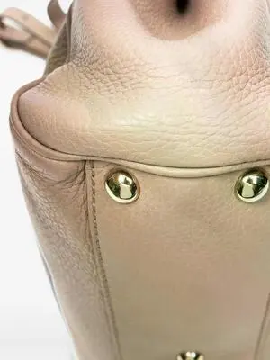 Gucci Small Bamboo Shopper Tote Bag