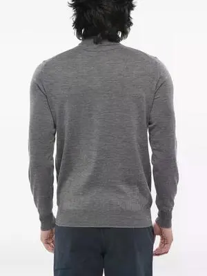 PAOLO PECORA Turtleneck Sweater