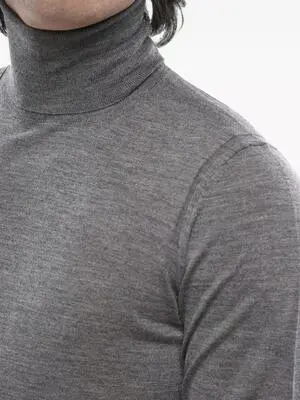 PAOLO PECORA Turtleneck Sweater