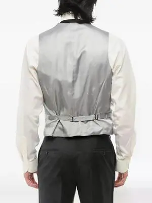Corneliani V-neck Waistcoat