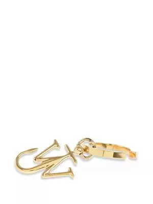 JW Anderson Logo Pendant Ear Cuff