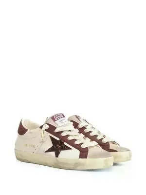 GOLDEN GOOSE Super Star Sneakers