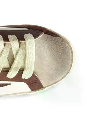 GOLDEN GOOSE Super Star Sneakers