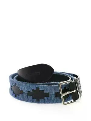 Dsquared2 Logo-debossed Belt