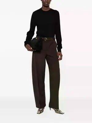 Pinko Lourdes Crew-neck Sweater