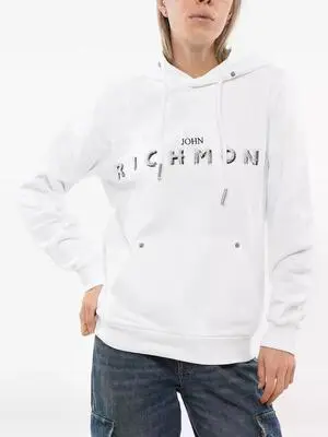 John Richmond Relaxed Activewear For Men