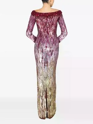 Jenny Packham Marnie Dress