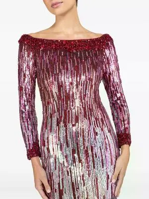 Jenny Packham Marnie Dress