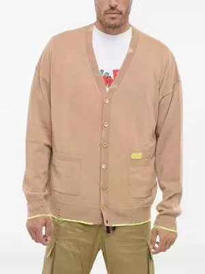 Dsquared2 V-neck Cardigan