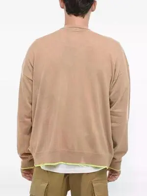 Dsquared2 V-neck Cardigan