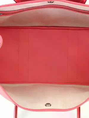 Hermès Garden Party Leather 36 Tote Bag
