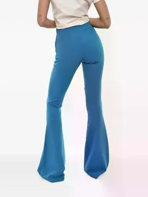 Dsquared2 Chain-embellished Flated Trousers