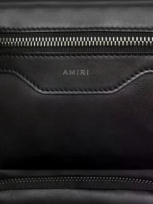 Amiri Nappa Updated Harness Bag