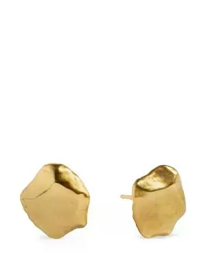 Monica Vinader Fragments Stud Earrings