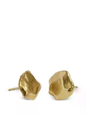 Monica Vinader Fragments Stud Earrings