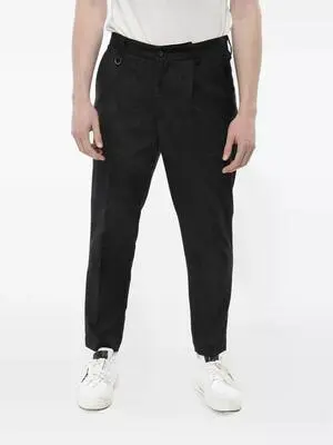 Paolo Pecora Casual Bottoms For Men