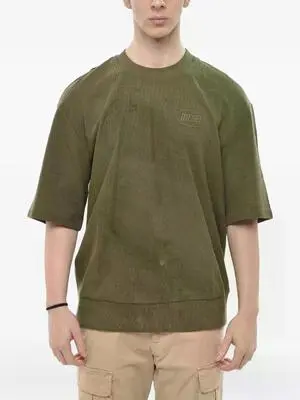 DIESEL® Logo-detail T-shirt