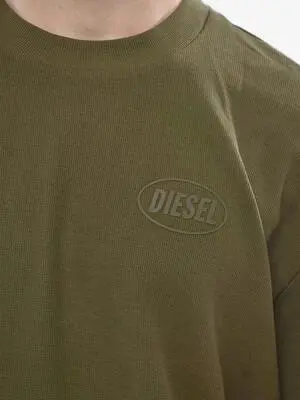 DIESEL® Logo-detail T-shirt