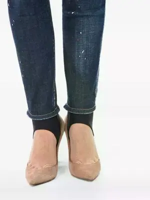 Dsquared2 Ski Stirrup Jeans