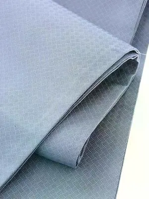 Corneliani Patterned Silk Scarf