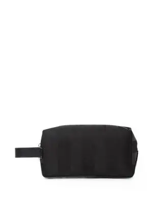 Fendi Lui Striped Wash Bag