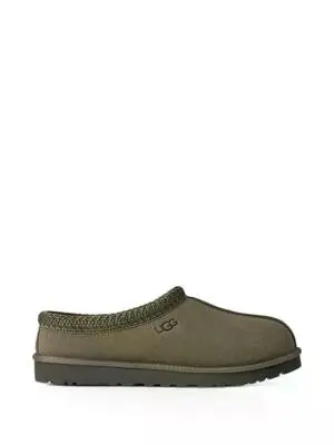 UGG Tasman Ii Braided Trim Slip-on Sandals