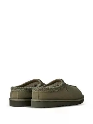 UGG Tasman Ii Braided Trim Slip-on Sandals